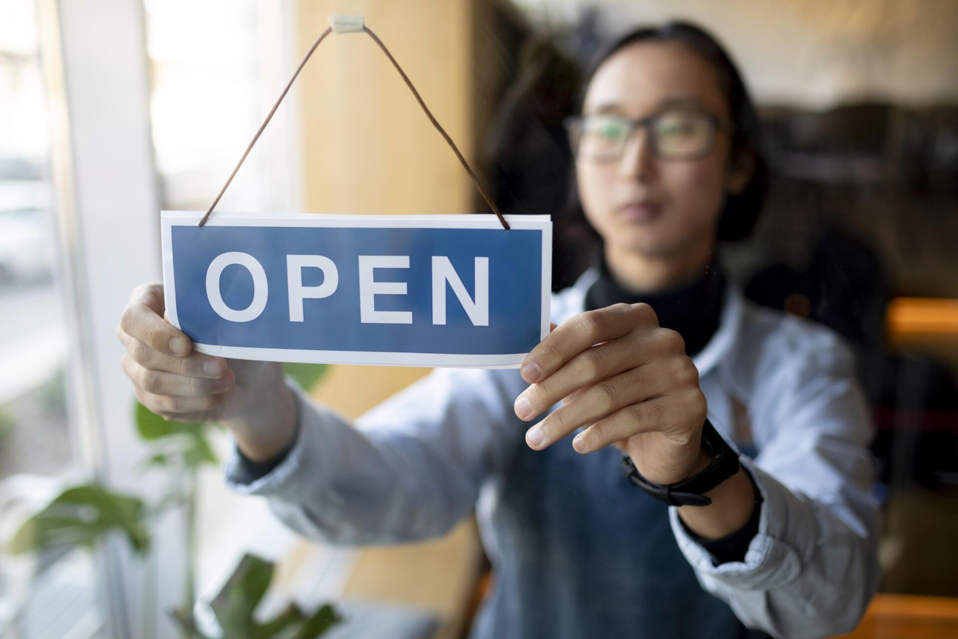 The Challenges of Opening a New Business in 2024 and How Owning a ...